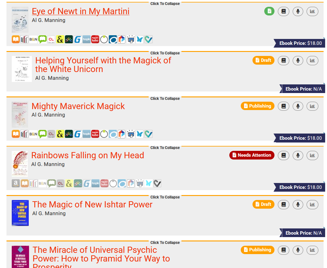 Digitizing Al G Manning Books - AI Manning Books