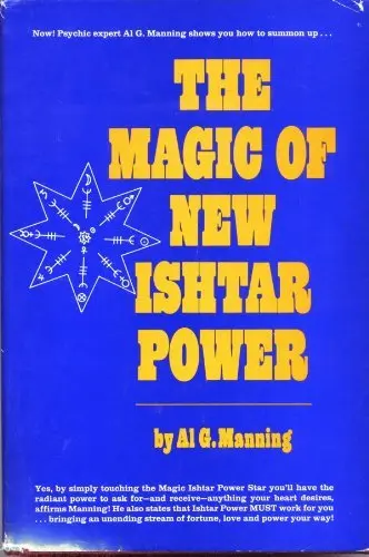 The Magic of New Ishtar Power - AI Manning Books